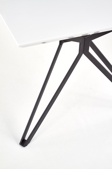 PASCAL table - HALMAR